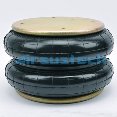 China Heavy Duty Firestone Air Bags W01-M58-6109 Industrial Air Spring Supplier for sale