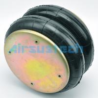 China Heavy Duty Firestone Air Bags W01-M58-6109 Industrial Air Spring Supplier for sale