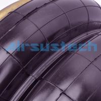 China W01M586107 Rubber Bellows Firestone Style 233-2 Double Convoluted Air Bags for sale