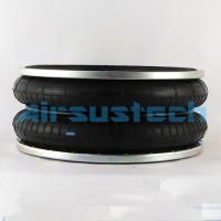 China Easy Installation Firestone Air Bags W01-M58-6986 Style 218 Air Suspension for sale