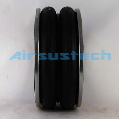 China Easy Installation Firestone Air Bags W01-M58-6986 Style 218 Air Suspension for sale