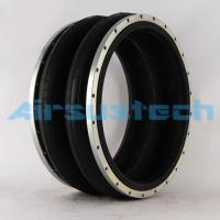 China Easy Installation Firestone Air Bags W01-M58-6986 Style 218 Air Suspension for sale