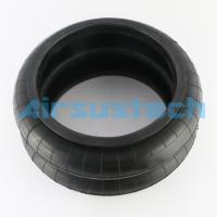 China Firestone 246mm Stroke Air Bags W01-358-0219 Suspension Air Spring Rubber Bellows for sale