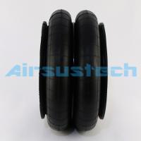 China W013580207 Firestone Air Bags 218 Style Double Convoluted Air Bellows For Truck for sale