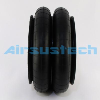 China W013580207 Firestone Air Bags 218 Style Double Convoluted Air Bellows For Truck for sale