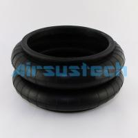 China W013580207 Firestone Air Bags 218 Style Double Convoluted Air Bellows For Truck for sale