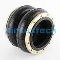 China 228.5mm Diameter F2 Flange Connection Air Spring Torpress Model 19 94014 Air Shock for sale