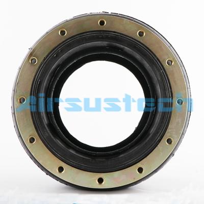 China 228.5mm Diameter F2 Flange Connection Air Spring Torpress Model 19 94014 Air Shock for sale