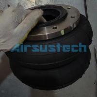 China Tor-press Air Spring 88538 Double Convoluted Air Actuators For Pneumatic Applications for sale