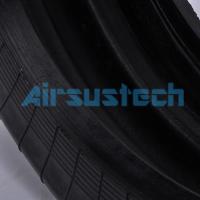 China Durability Black Rubber Suspension Air Spring Firestone W01-358-0987 Industrial Bellows Actuator for sale