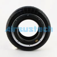 China Air Suspension System PI RELLI 94014 Convoluted Air Spring For Vibratory Conveyors for sale