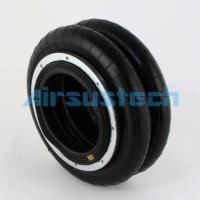 China Air Suspension System PI RELLI 94014 Convoluted Air Spring For Vibratory Conveyors for sale