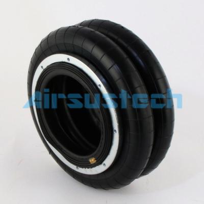 China Air Suspension System PI RELLI 94014 Convoluted Air Spring For Vibratory Conveyors for sale