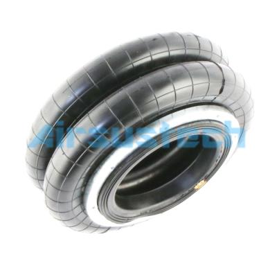 China 160.3mm Air Suspension 88538 Tor-press Model 20 Bellows Air Actuator For Trucks And Trailers for sale