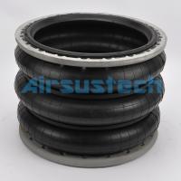 China 18.5 KG Air Lift Air Springs 0.2-0.8 MPA Cross FIRESTONE NO W01-M58-6976 517 MM for sale