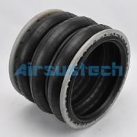 China 18.5 KG Air Lift Air Springs 0.2-0.8 MPA Cross FIRESTONE NO W01-M58-6976 517 MM for sale