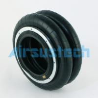 China 160.3mm Diameter 88538 Pneumatic Air Spring Model 20 Suspension Air Shock for sale