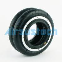 China 160.3mm Diameter 88538 Pneumatic Air Spring Model 20 Suspension Air Shock for sale