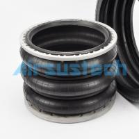 China 16.5 KG Suspension Air Spring Firestone Style 320 Pneumatic Air Bellow W01-358-7324 for sale