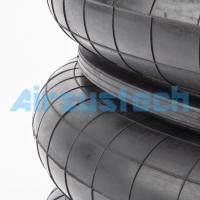 China 16.5 KG Suspension Air Spring Firestone Style 320 Pneumatic Air Bellow W01-358-7324 for sale