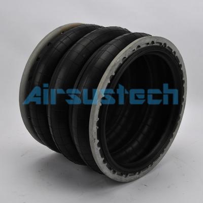 China W01-358-9528 Firestone Suspension Air Spring Style 328 Pneumatic Air Actuator for sale