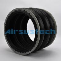 China W01-358-9528 Firestone Suspension Air Spring Style 328 Pneumatic Air Actuator for sale