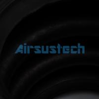 China Style 328 Air Suspension Kits W01-358-1002 Firestone Air Rubber Bellow for sale