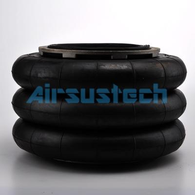 China Style 328 Air Suspension Kits W01-358-1002 Firestone Air Rubber Bellow for sale