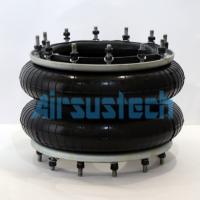 China Firestone W01-M58-7532  Truck Air Bag Suspension Steel Besd Rings for sale