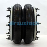 China Firestone W01-M58-7532  Truck Air Bag Suspension Steel Besd Rings for sale