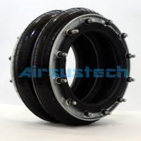 China Firestone W01-M58-7532  Truck Air Bag Suspension Steel Besd Rings for sale