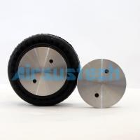 China 4.8 Max Height 3/8-16 Goodyear 1B5-510  Air Springs Vibration for sale
