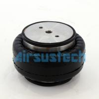 China Compact Air Spring 1B5-510 with 1/4 NPTF Goodyear Air Fitting for sale