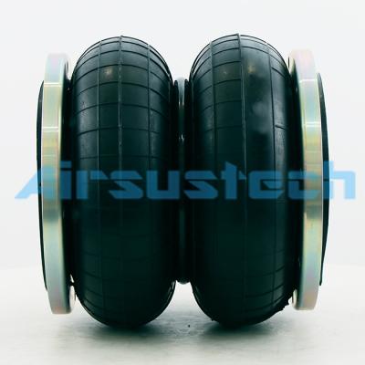 China W01-M58-7524 Firestone Air Spring Bags Blind Nut Style 22 40mm Bolts for sale