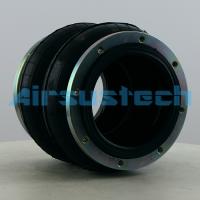 China Firestone W01M587524 Air Vibration Countersunk Steel Bead Rings for sale
