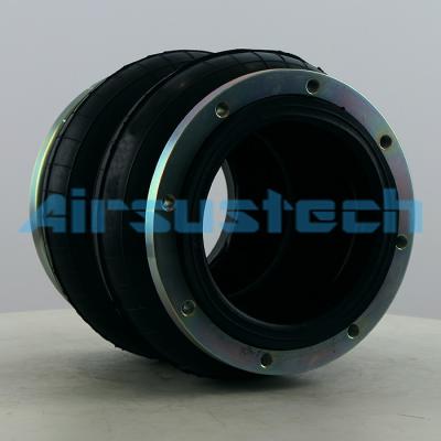China Firestone W01M587524 Air Vibration Countersunk Steel Bead Rings for sale