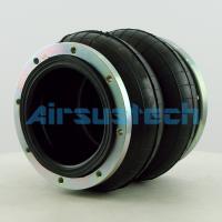 China Firestone Double Convolutions W01-M58-7524 Air Suspension Bags Style 22 for sale
