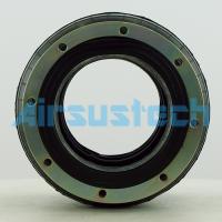 China Firestone Double Convolutions W01-M58-7524 Air Suspension Bags Style 22 for sale