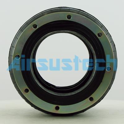 China Firestone Double Convolutions W01-M58-7524 Air Suspension Bags Style 22 for sale