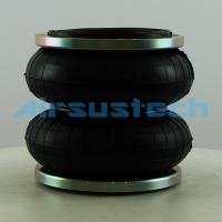 China W01-M58-7524 Firestone Double Convolutions Air Bags 81mm-305mm Stroke for sale