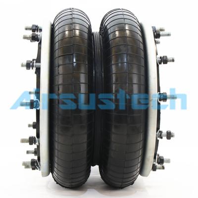 China Air Springs Firestone W01-M58-7532 Double Convolutions Burst Pressure for sale
