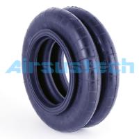 China 5.9Kg Rubber Bellows Only Firestone Air Springs W01-358-7928 Lift Airbag for sale
