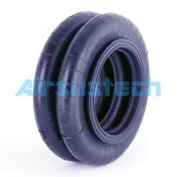 China 5.9Kg Rubber Bellows Only Firestone Air Springs W01-358-7928 Lift Airbag for sale