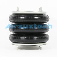 China M/31163 Triple Convoluted Industrial Air Springs FT 816-40 DS Contitech Air Bellows for sale
