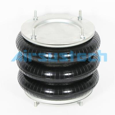 China M/31163 Triple Convoluted Industrial Air Springs FT 816-40 DS Contitech Air Bellows for sale