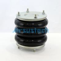 China W01-R58-4056 Triple Convoluted Air Spring Contitech FT 138-26 DS For Industries for sale