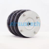 China Contitech FT 210-32 DS Triple Convoluted Air Spring For Machine Accessories for sale