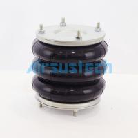 China Contitech FT 210-32 DS Triple Convoluted Air Spring For Machine Accessories for sale