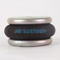China 1B130070 Rubber Single Vibration Industrial Air Spring Reduce Shock for sale