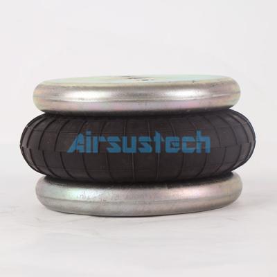 China 1B130070 Rubber Single Vibration Industrial Air Spring Reduce Shock for sale